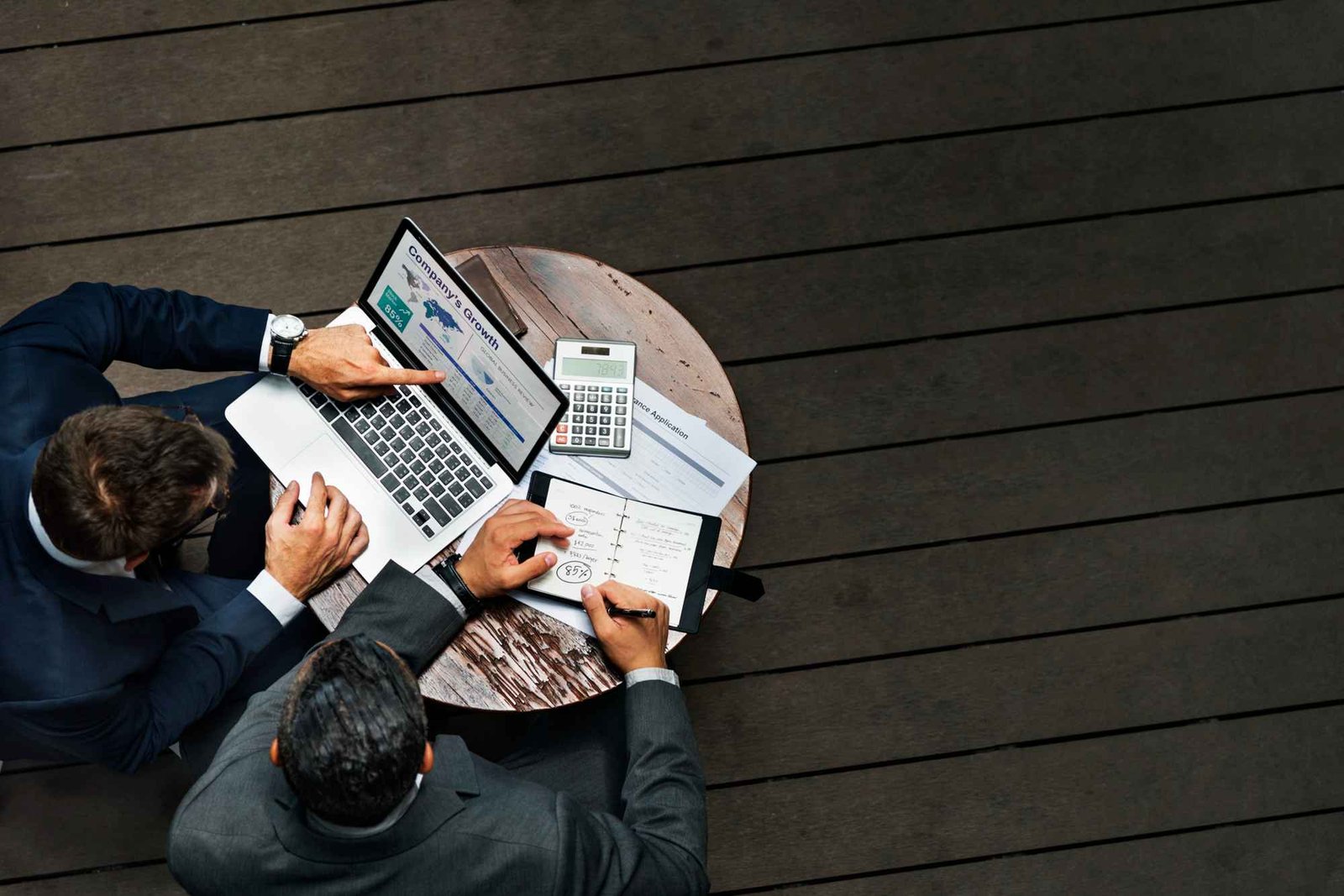 Fast Collection Solution: Experienced Corporate Debt Collectors ...