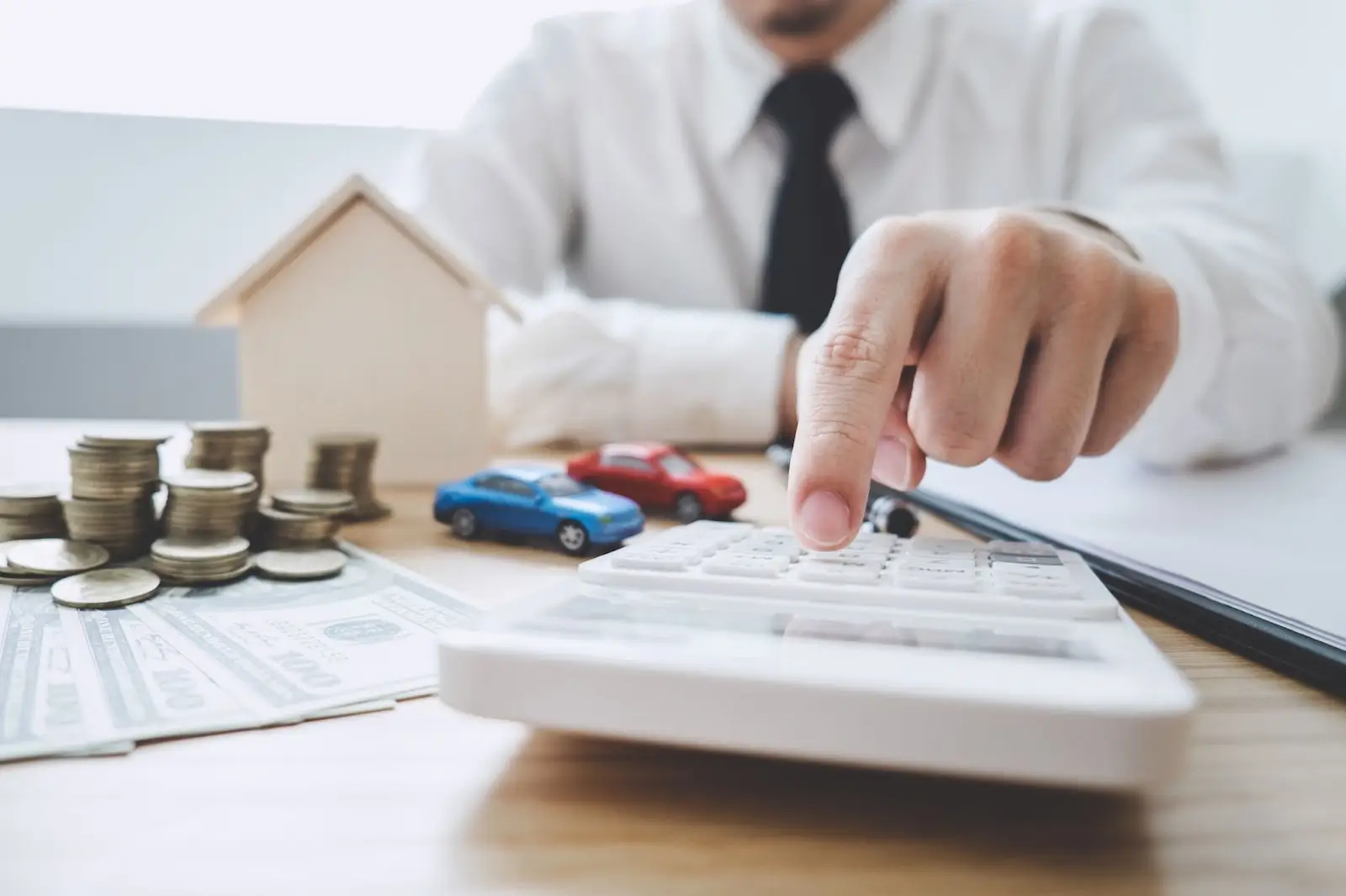 Debt Collection Services in Indonesia: Ethical and Strategic Approach ...